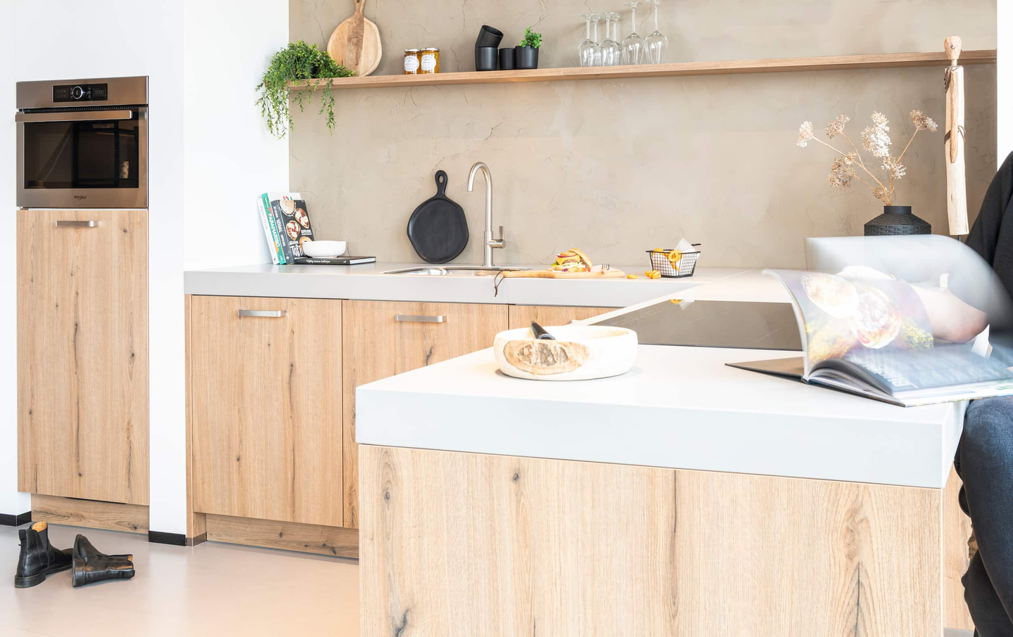 Amica-167 - Hello Kitchen : HelloKitchen